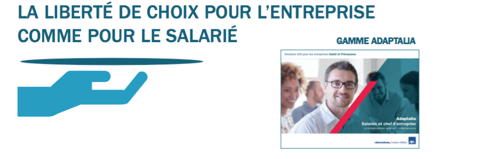 Qu’est ce que l’ANI ? : Accord National Interprofessionnel | Assurances AXA