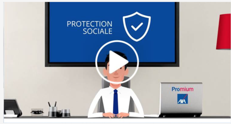 Assurance prévoyance Professionnels AXA | Assurances AXA