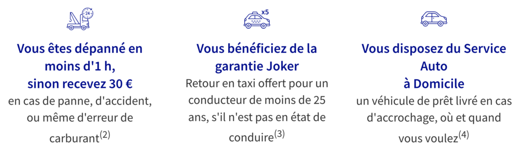 Devis Auto AXA | Assurances AXA